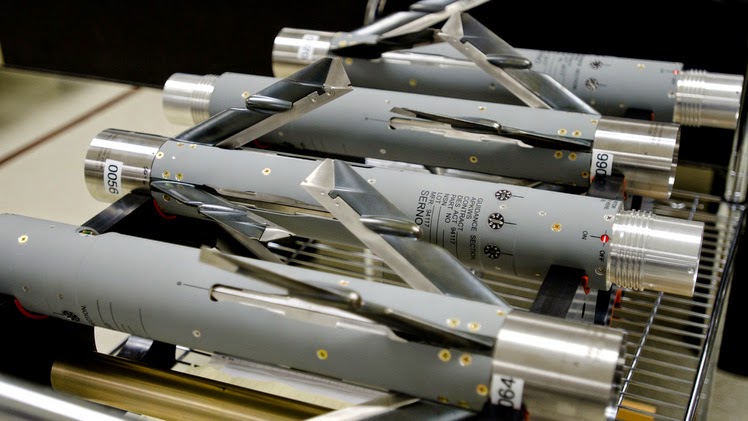 Missili APKWS per l'Iraq - Analisi Difesa