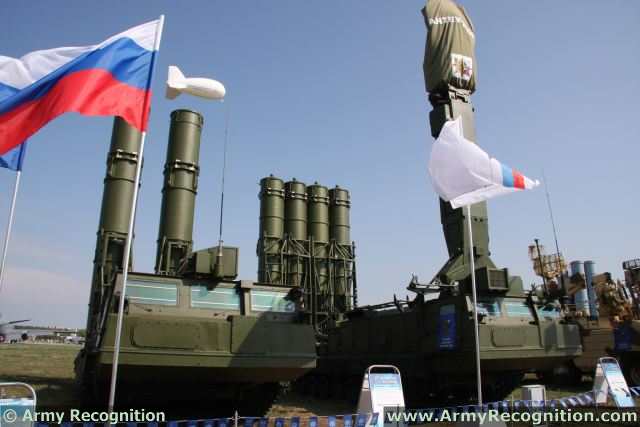 L’Iran avrà gli S-300, Mosca nega gli Iskander a Riad – Analisi Difesa