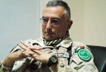 Il generale Graziano presidente del Comitato militare dell’UE – Analisi ...