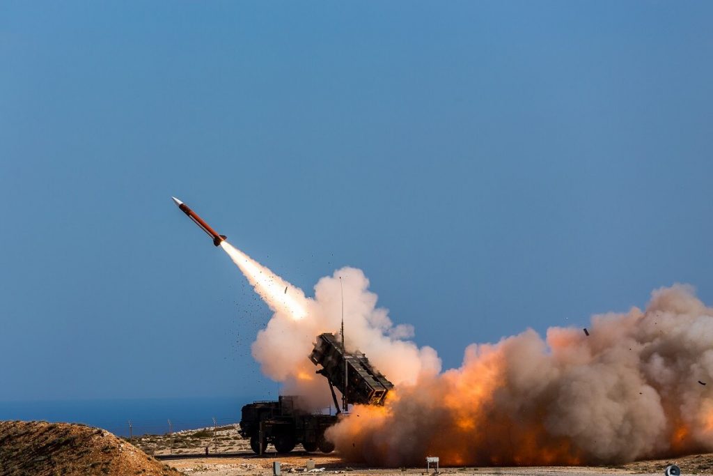 Un hacker può costare come un missile Patriot? – Analisi Difesa