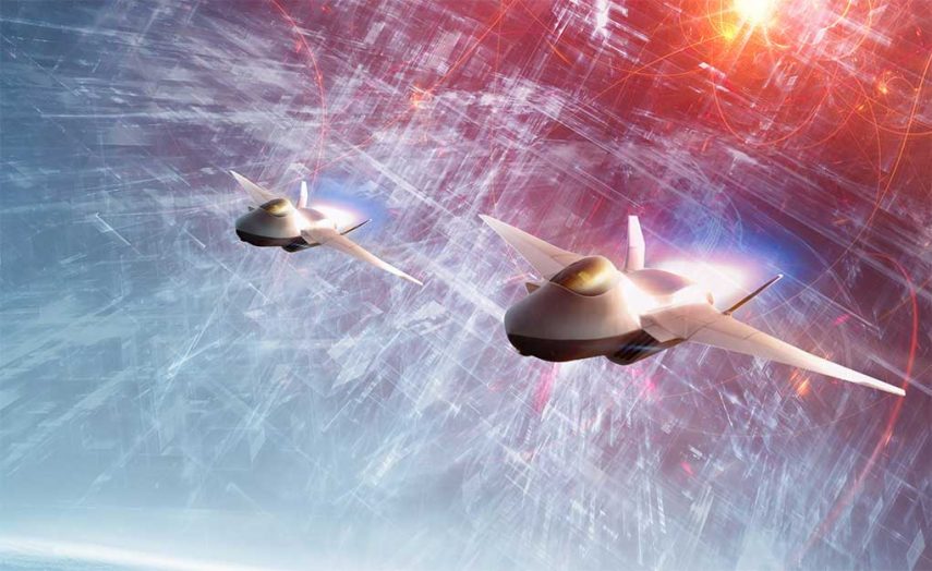 Indra alla guida del progetto europeo CROWN – Analisi Difesa