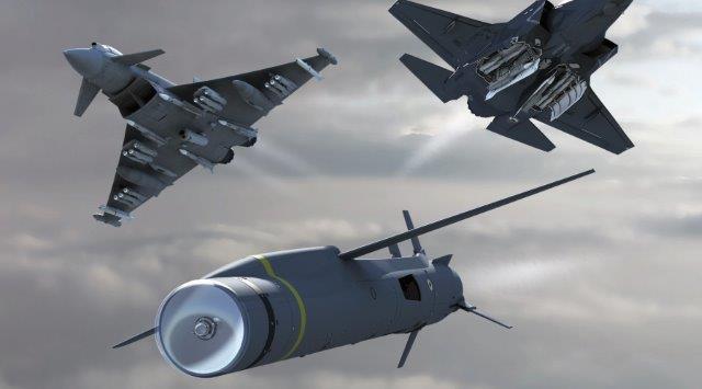 Londra dà il via alla produzione del missile MBDA SPEAR3 – Analisi Difesa