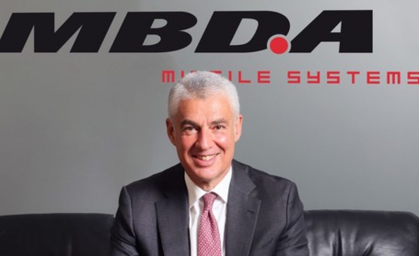 MBDA Italia: Mariani fa il punto su risultati e prospettive – Analisi ...