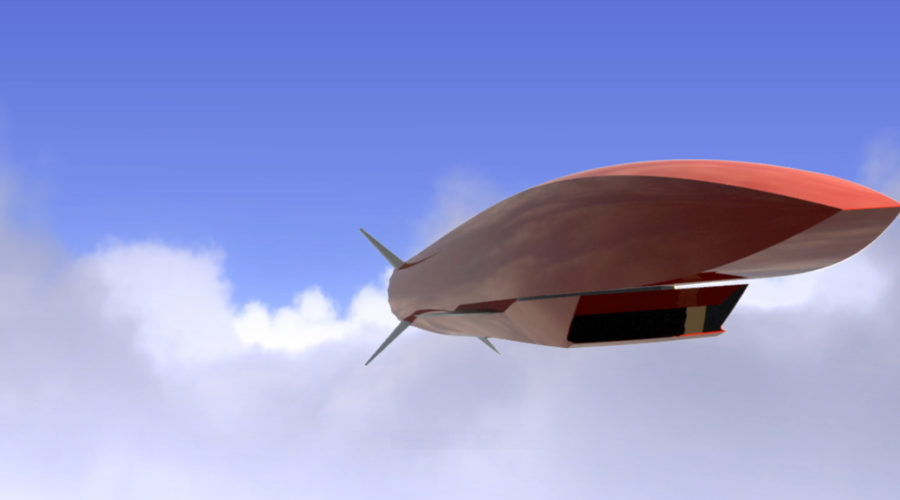 I missili MBDA FCASW in servizio in Gran Bretagna dal 2028 – Analisi Difesa