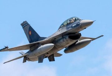 F-16 ex norvegesi per le forze aeree rumene – Analisi Difesa