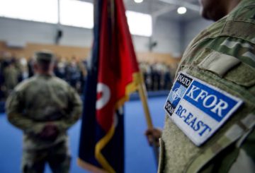 Il generale Ristuccia alla testa della KFOR in Kosovo – Analisi Difesa