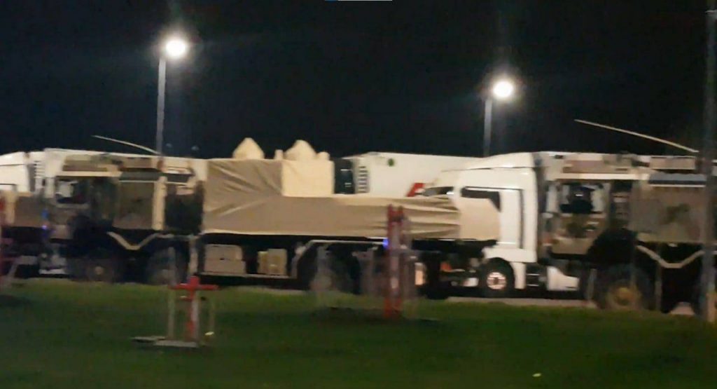 La rappresaglia russa sulle infrastrutture ucraine – Analisi Difesa