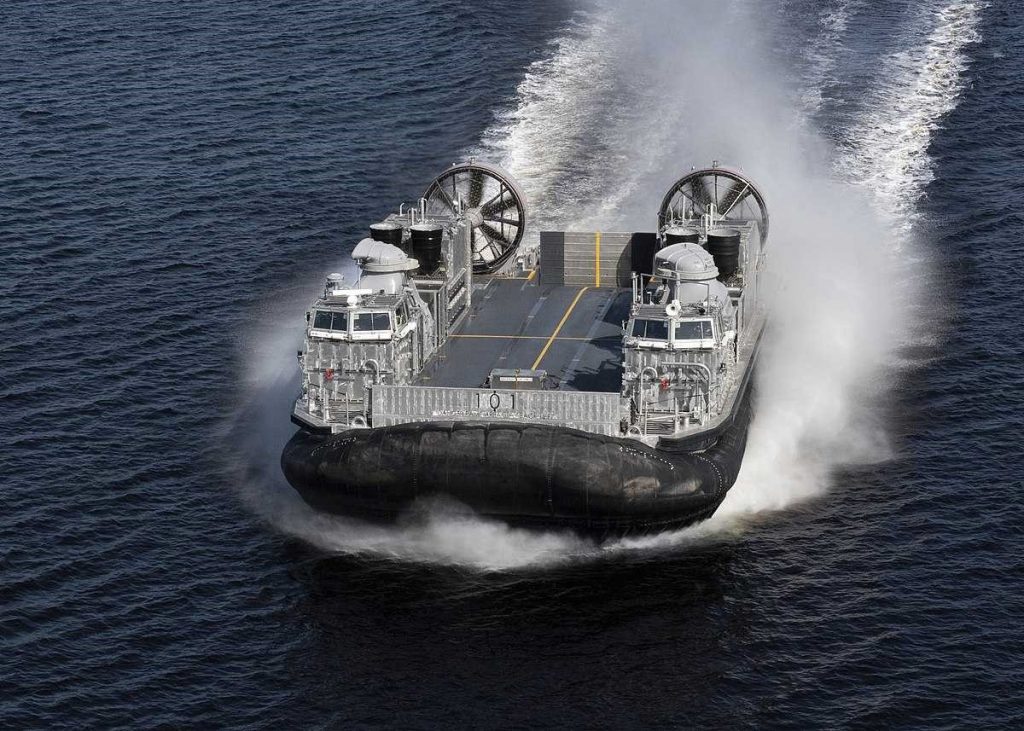 Come cambiano i Marines statunitensi: Force Design 2030 e Marine ...