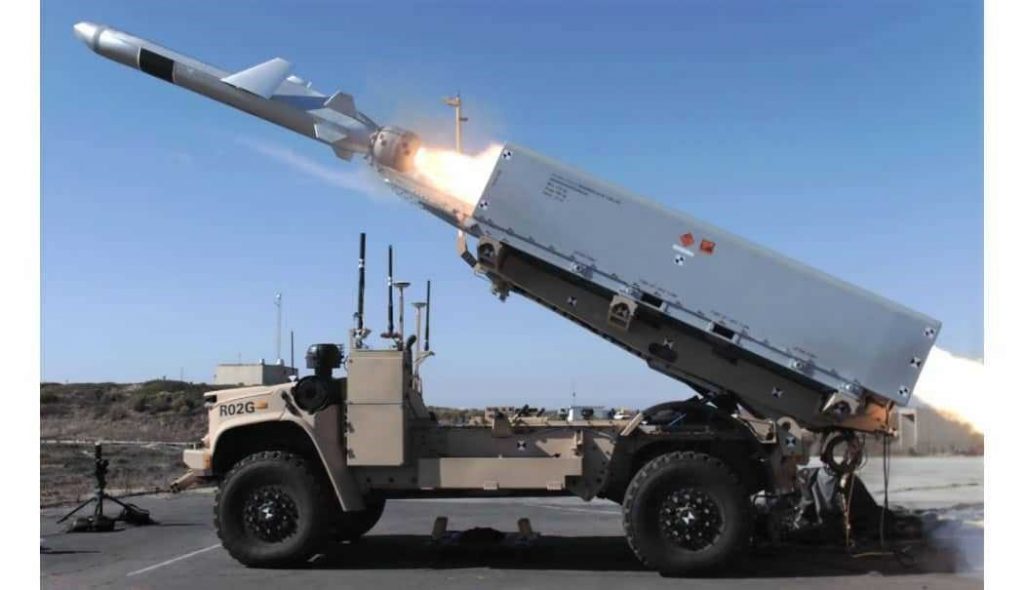 Come cambiano i Marines statunitensi: Force Design 2030 e Marine ...