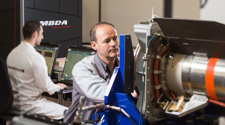 MBDA: ordini record, nuovi programmi, tempi di produzione ridotti e ...