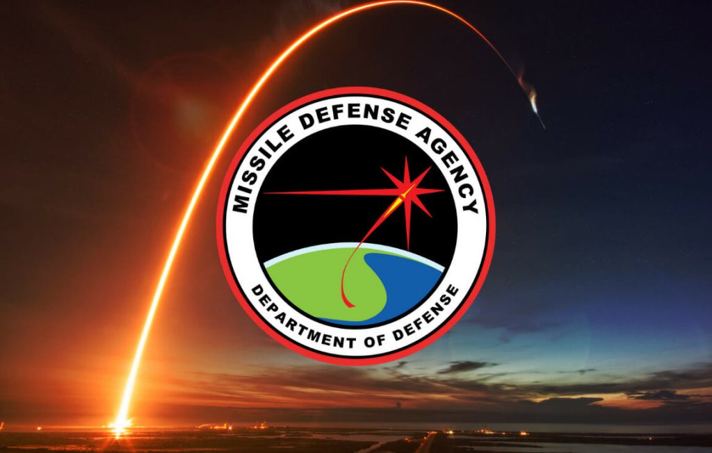 La Missile Defense Agency chiede 10,9 miliardi per il FY24: focus sulla ...