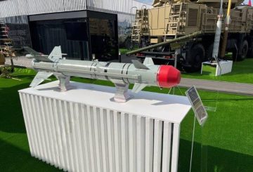 Nuovi dettagli sul missile aria-terra russo LMUR – Analisi Difesa