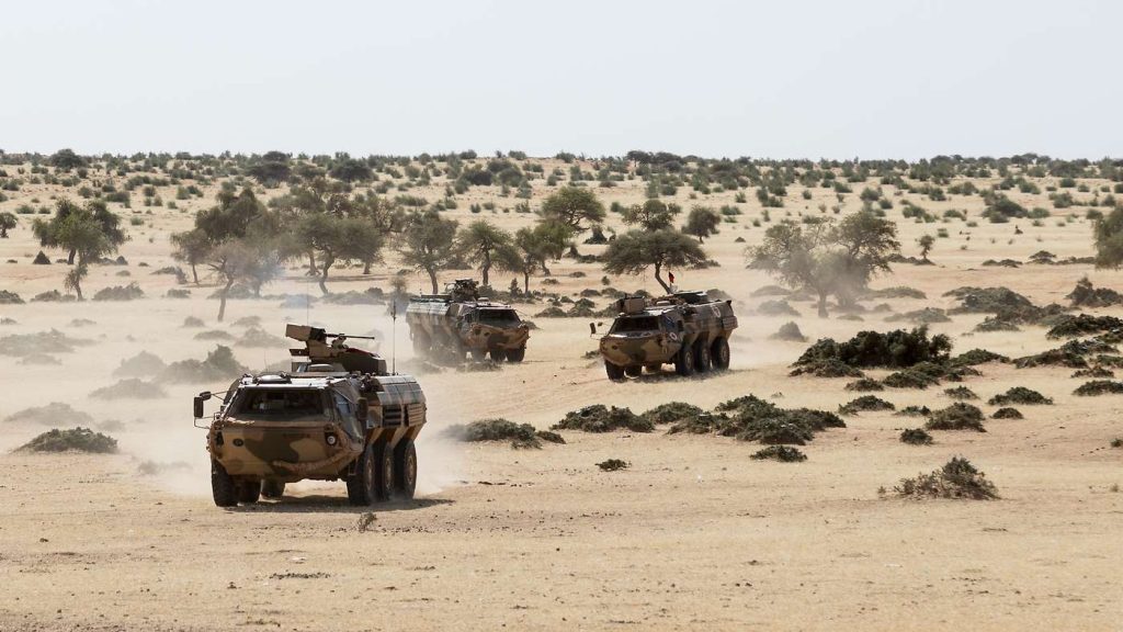 I caschi blu tedeschi lasceranno il Mali tra un anno – Analisi Difesa