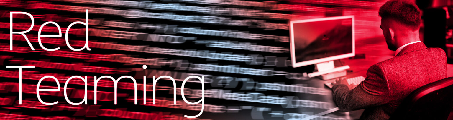 Il Red Teaming – Analisi Difesa