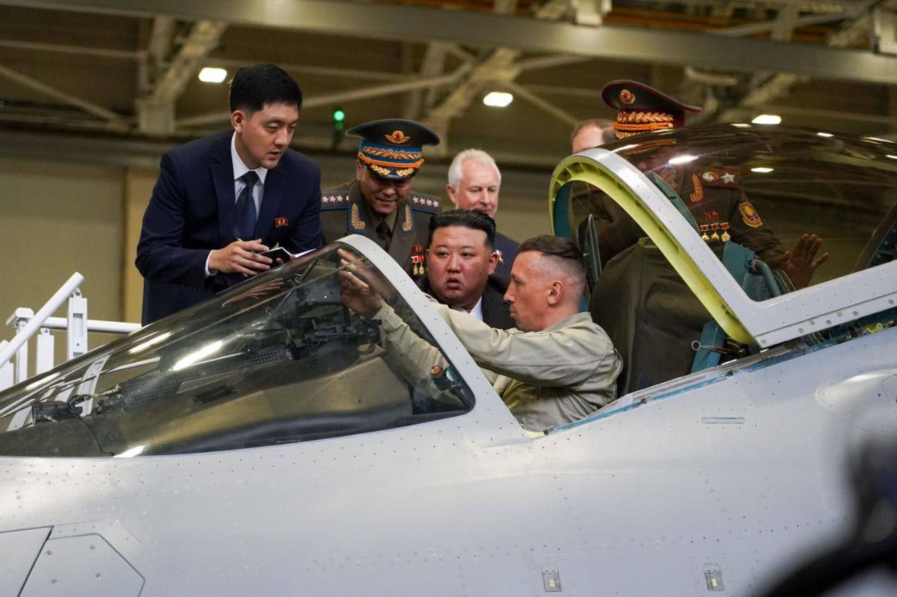 La Lunga Visita Di Kim Jong Un In Russia Analisi Difesa