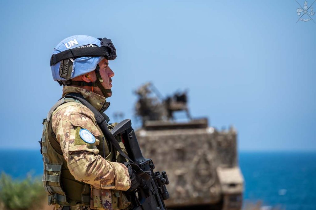 Le missioni militari italiane all’estero nel 2024 – Analisi Difesa