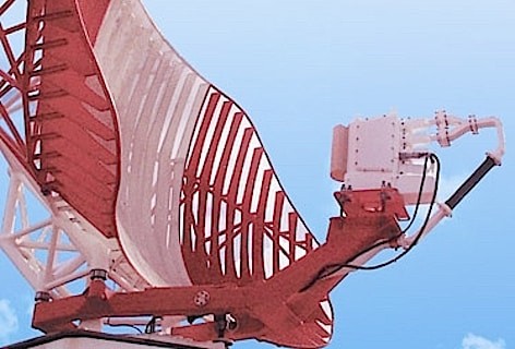 ENAV: contratto con Teledife per un nuovo radar ATC nella base aerea di ...