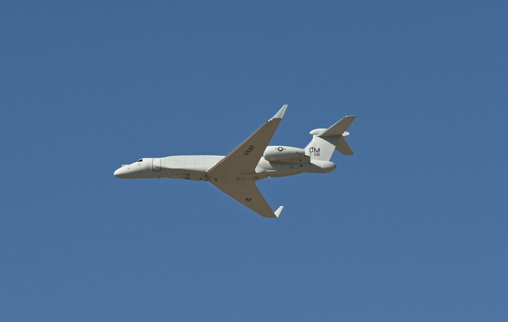 Dagli USA via libera alla vendita all’Italia del sistema d’attacco ...