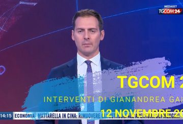 Gaiani: “Israele punta a rendere stabile il controllo sul nord della ...