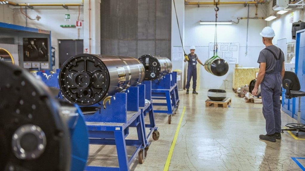 RWM Italia: risorsa strategica nazionale ed europea – Analisi Difesa