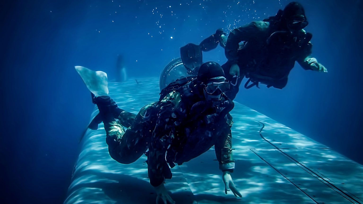 SUBCAP: Fondazione Fincantieri e LUISS per la sicurezza delle ...