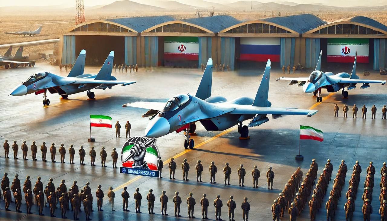 L’Iran cerca aerei da combattimento: i J-10C cinesi compensano i ...