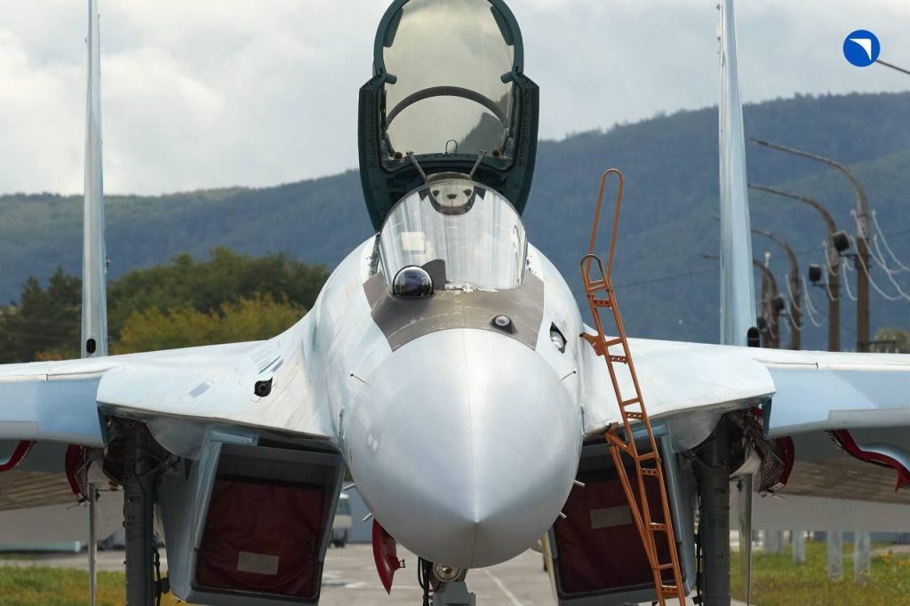 Sei aerei da combattimento Sukhoi Su-35 per l’Etiopia? – Analisi Difesa
