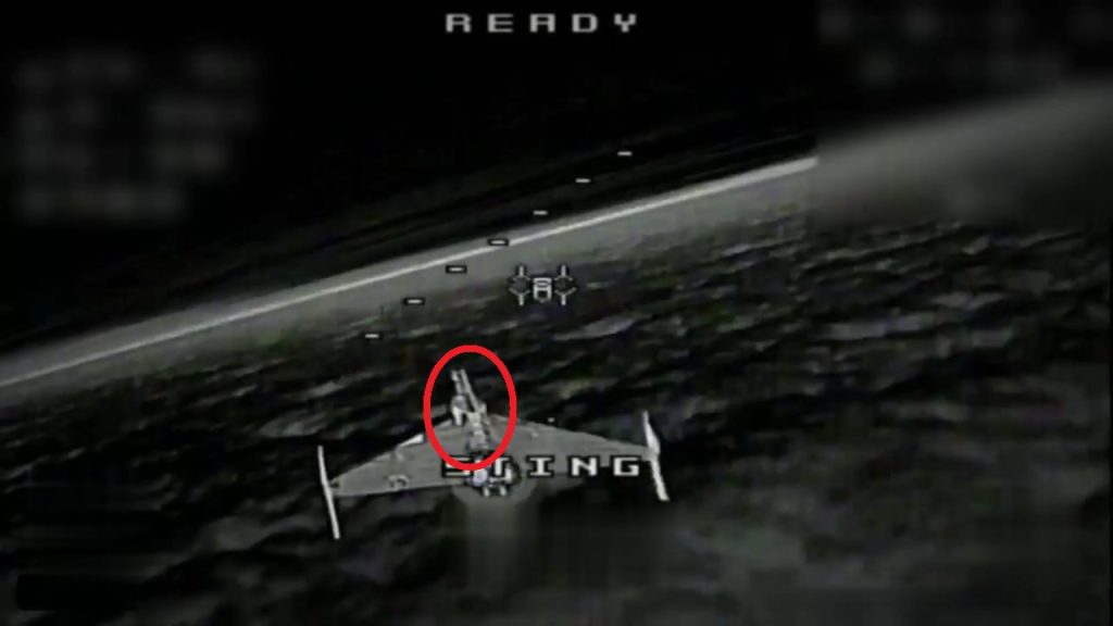 Missili aria-aria R-60 per i droni Geran-2 russi – Analisi Difesa