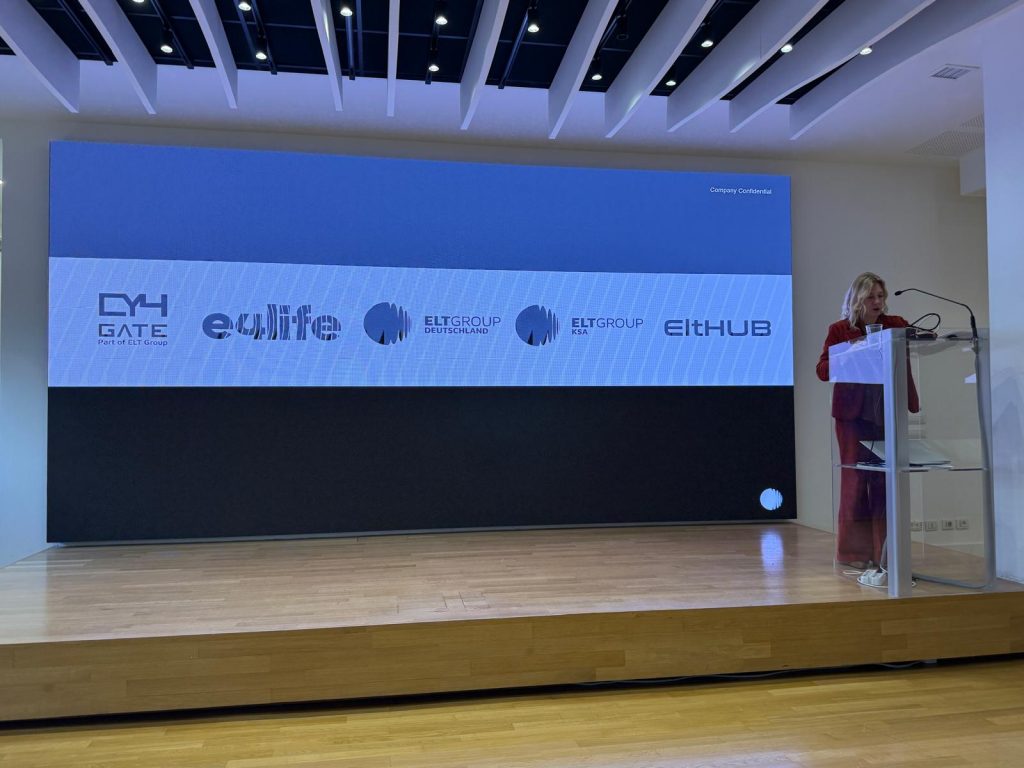 ELT Group continua a crescere – Analisi Difesa